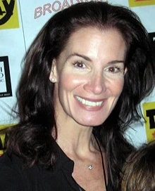 Marcia Mitzman-Gaven | The Golden Throats Wiki | Fandom