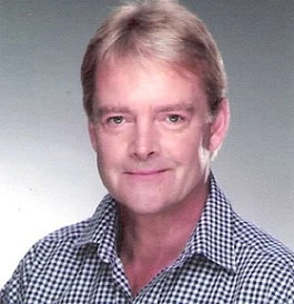 Robert Duncan | The Golden Throats Wiki | Fandom
