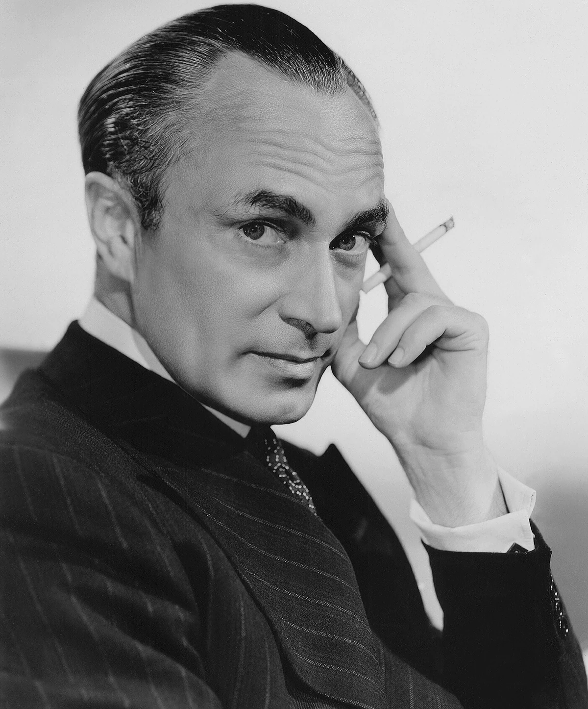 Conrad Veidt | The Golden Throats Wiki | Fandom