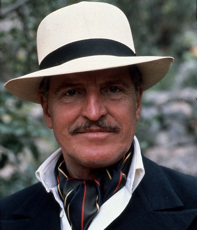 Denis Quilley | The Golden Throats Wiki | Fandom