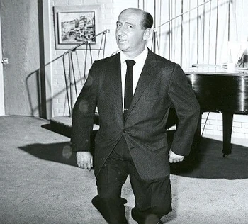 Ben Lessy | The Golden Throats Wiki | Fandom