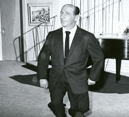 Ben Lessy | The Golden Throats Wiki | Fandom