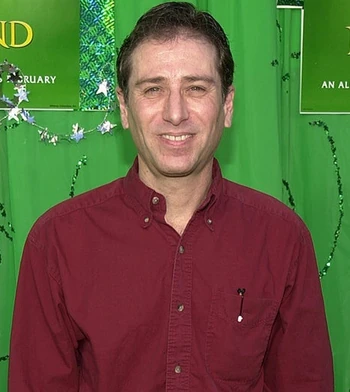 Corey Burton | The Golden Throats Wiki | Fandom