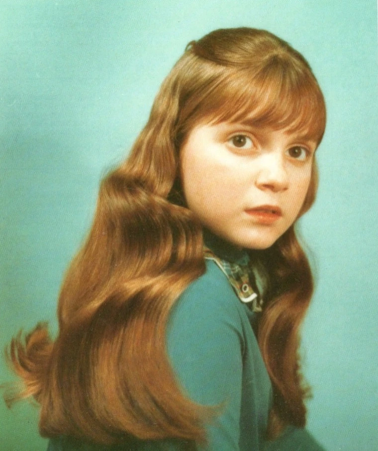 Denise Nickerson Zero To Sixty