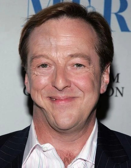 Edward Hibbert