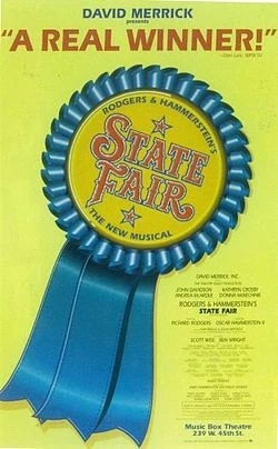 State Fair (musical) | The Golden Throats Wiki | Fandom