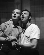 William Tabbert | The Golden Throats Wiki | Fandom