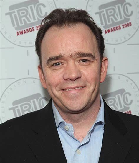 Todd Carty | The Golden Throats Wiki | Fandom