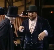 Calvin Remsberg | The Golden Throats Wiki | Fandom