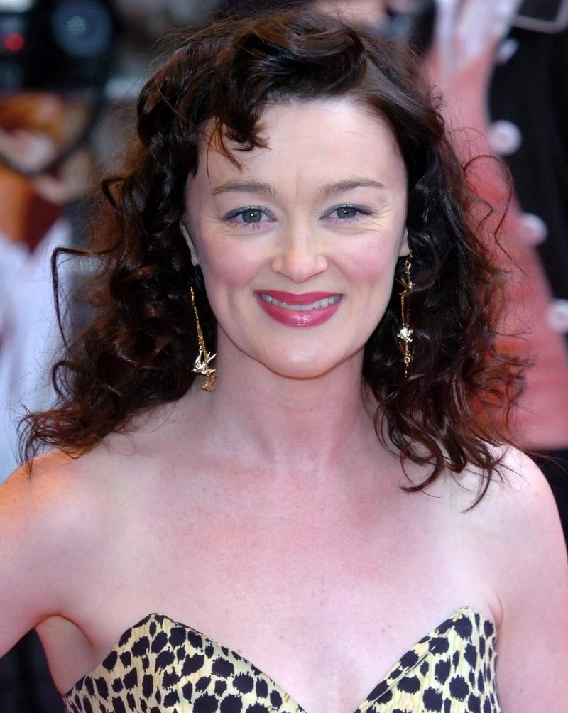 Bronagh Gallagher | The Golden Throats Wiki | Fandom