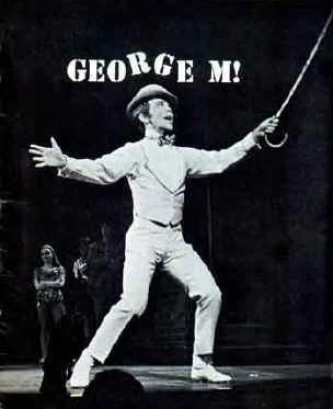 George M! | The Golden Throats Wiki | Fandom