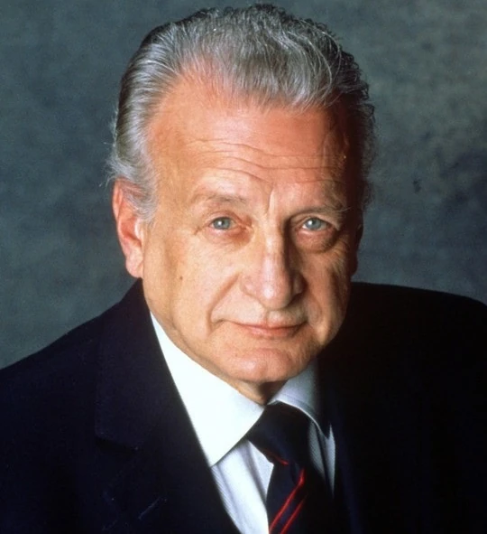 George C. Scott | The Golden Throats Wiki | Fandom