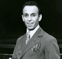 George Rose | The Golden Throats Wiki | Fandom