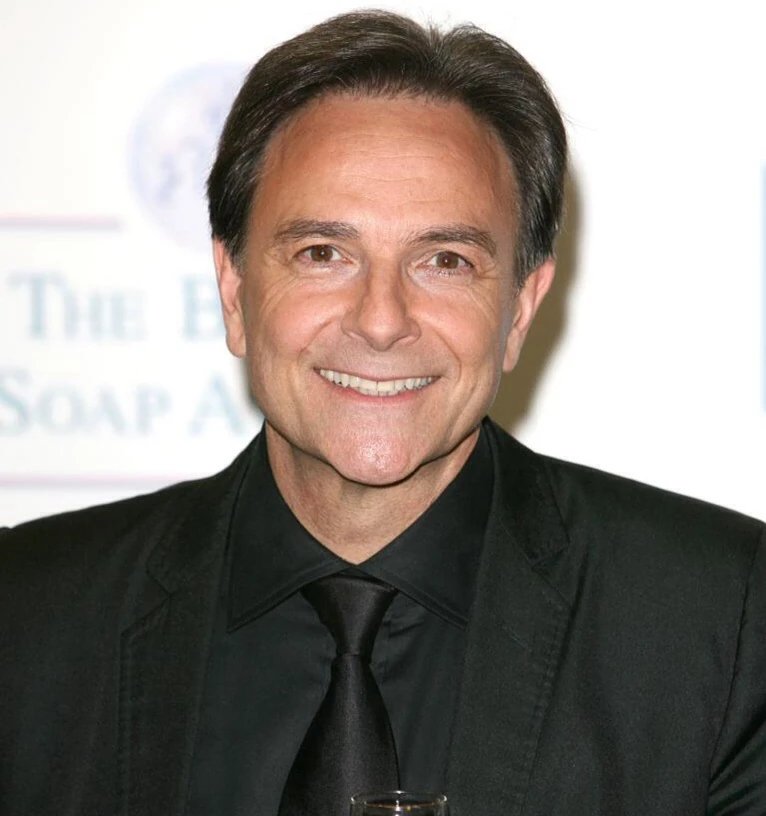 Brian Capron | The Golden Throats Wiki | Fandom