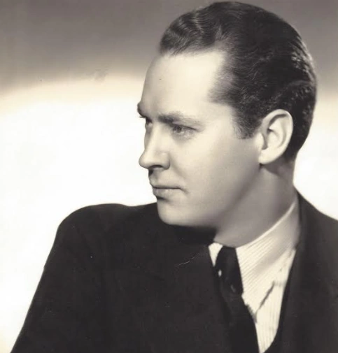 Eric Mattson | The Golden Throats Wiki | Fandom