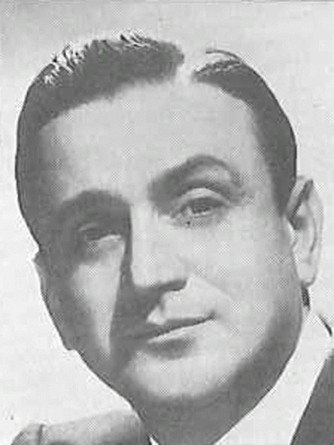 Stanley Simmonds | The Golden Throats Wiki | Fandom