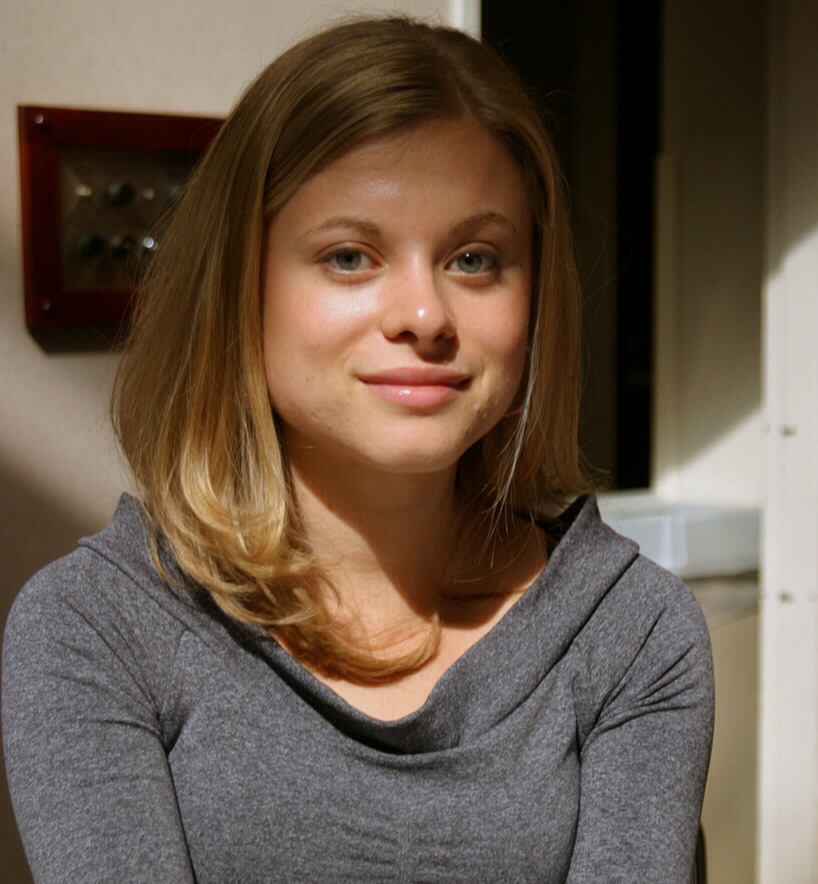 Bonnie Piesse | The Golden Throats Wiki | Fandom