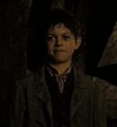 Ed Sanders | The Golden Throats Wiki | Fandom