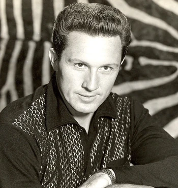 John Raitt | The Golden Throats Wiki | Fandom