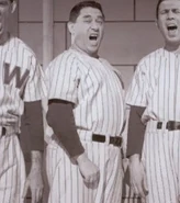 Nathaniel Frey | The Golden Throats Wiki | Fandom