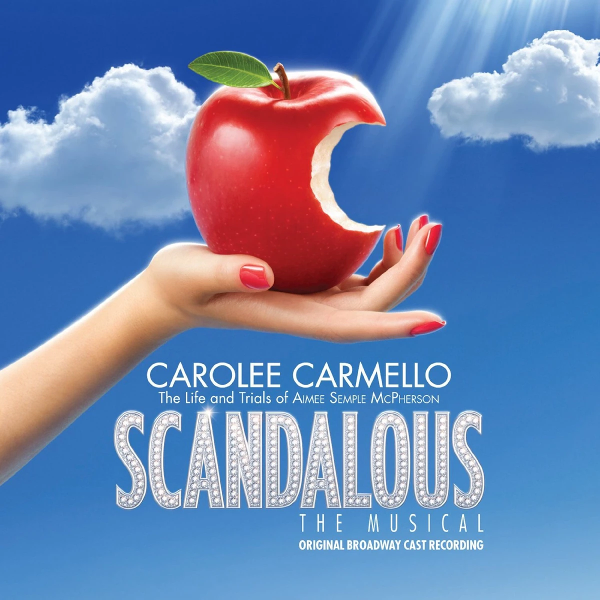 Scandalous | The Golden Throats Wiki | Fandom