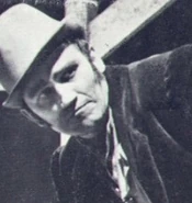 Danny Sewell | The Golden Throats Wiki | Fandom