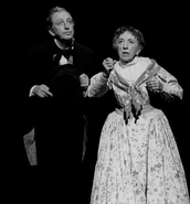 Ray Bolger | The Golden Throats Wiki | Fandom