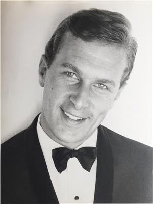 Kevin Colson | The Golden Throats Wiki | Fandom