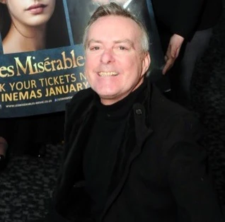 Keith Burns | The Golden Throats Wiki | Fandom