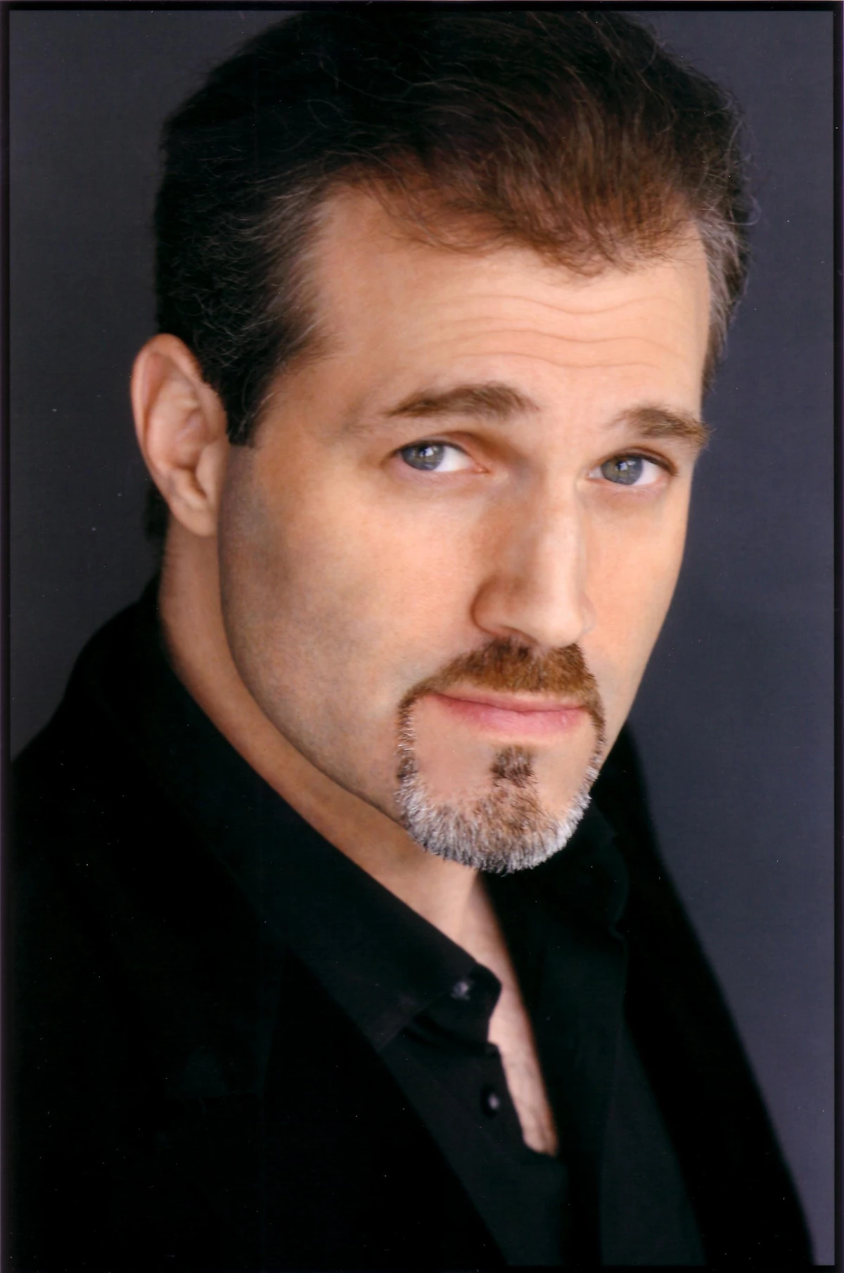 Marc Kudisch | The Golden Throats Wiki | Fandom