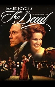 James Joyce's The Dead | The Golden Throats Wiki | Fandom