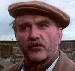 Gerald James | The Golden Throats Wiki | Fandom