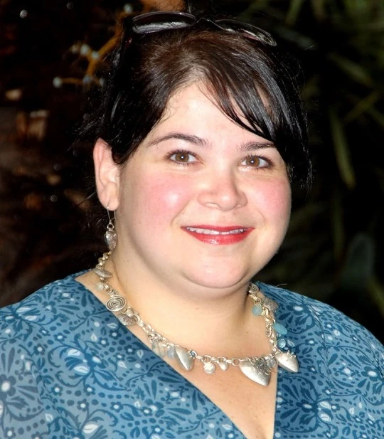 Debbie Chazen | The Golden Throats Wiki | Fandom