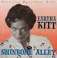 Shinbone Alley (musical) | The Golden Throats Wiki | Fandom