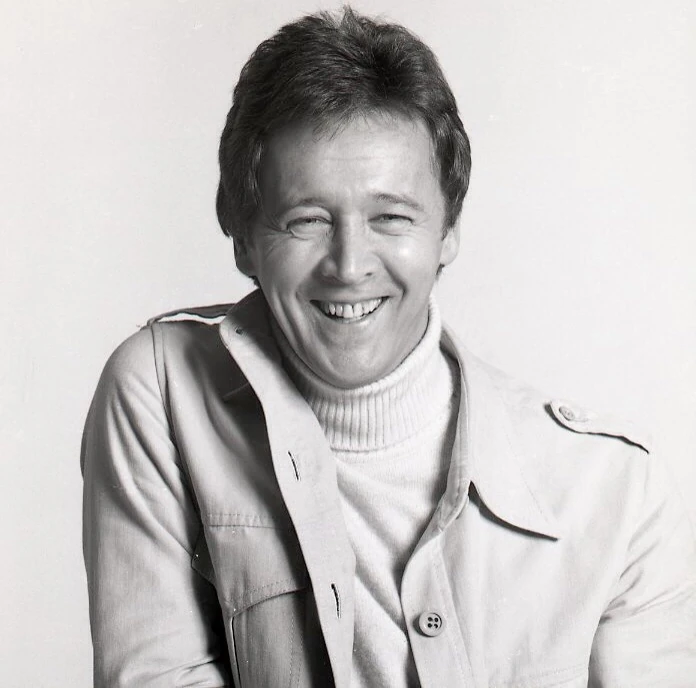 Bobby Van | The Golden Throats Wiki | Fandom