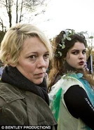 Olivia Colman | The Golden Throats Wiki | Fandom