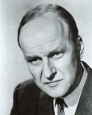 Werner Klemperer | The Golden Throats Wiki | Fandom