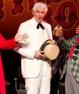 Ronald Holgate | The Golden Throats Wiki | Fandom