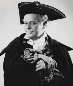 Charles Winninger Biography