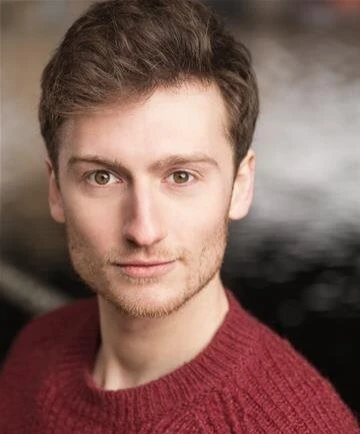 James Gulliford | The Golden Throats Wiki | Fandom