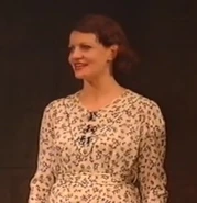 Charlotte Medcalf | The Golden Throats Wiki | Fandom