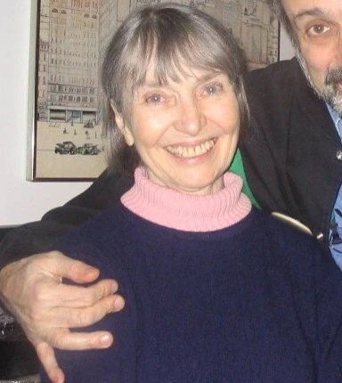 Helen Gallagher | The Golden Throats Wiki | Fandom