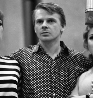 Jerry Dodge | The Golden Throats Wiki | Fandom