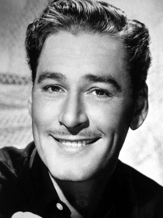 Errol Flynn | The Golden Throats Wiki | Fandom