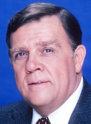 Pat Hingle | The Golden Throats Wiki | Fandom