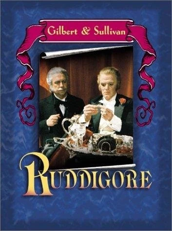 Ruddigore (1982 film) | The Golden Throats Wiki | Fandom