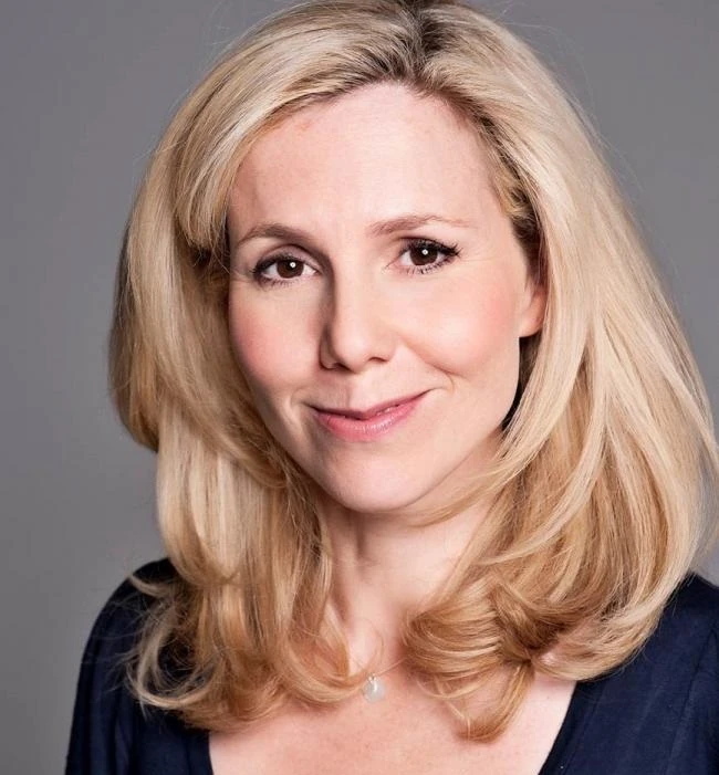 Sally Phillips | The Golden Throats Wiki | Fandom