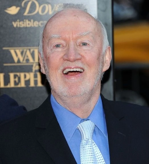 Jim Norton | The Golden Throats Wiki | Fandom