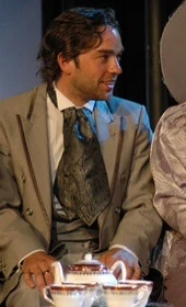 Hadley Fraser Grantaire