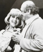 Hy Anzell | The Golden Throats Wiki | Fandom